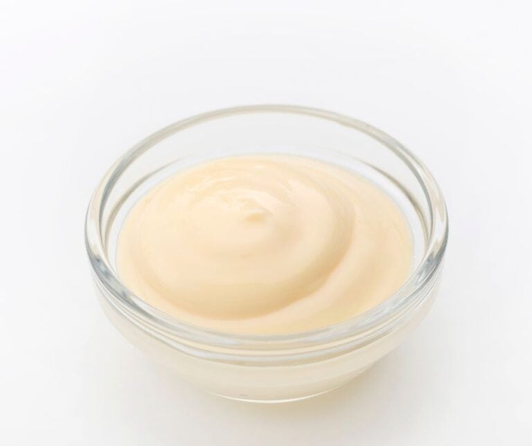 The BEST Homemade Mayonnaise Recipe (Plus Two Must-Try Variations!)