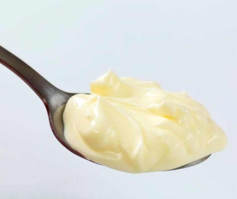 The BEST Homemade Mayonnaise Recipe (Plus Two Must-Try Variations!)