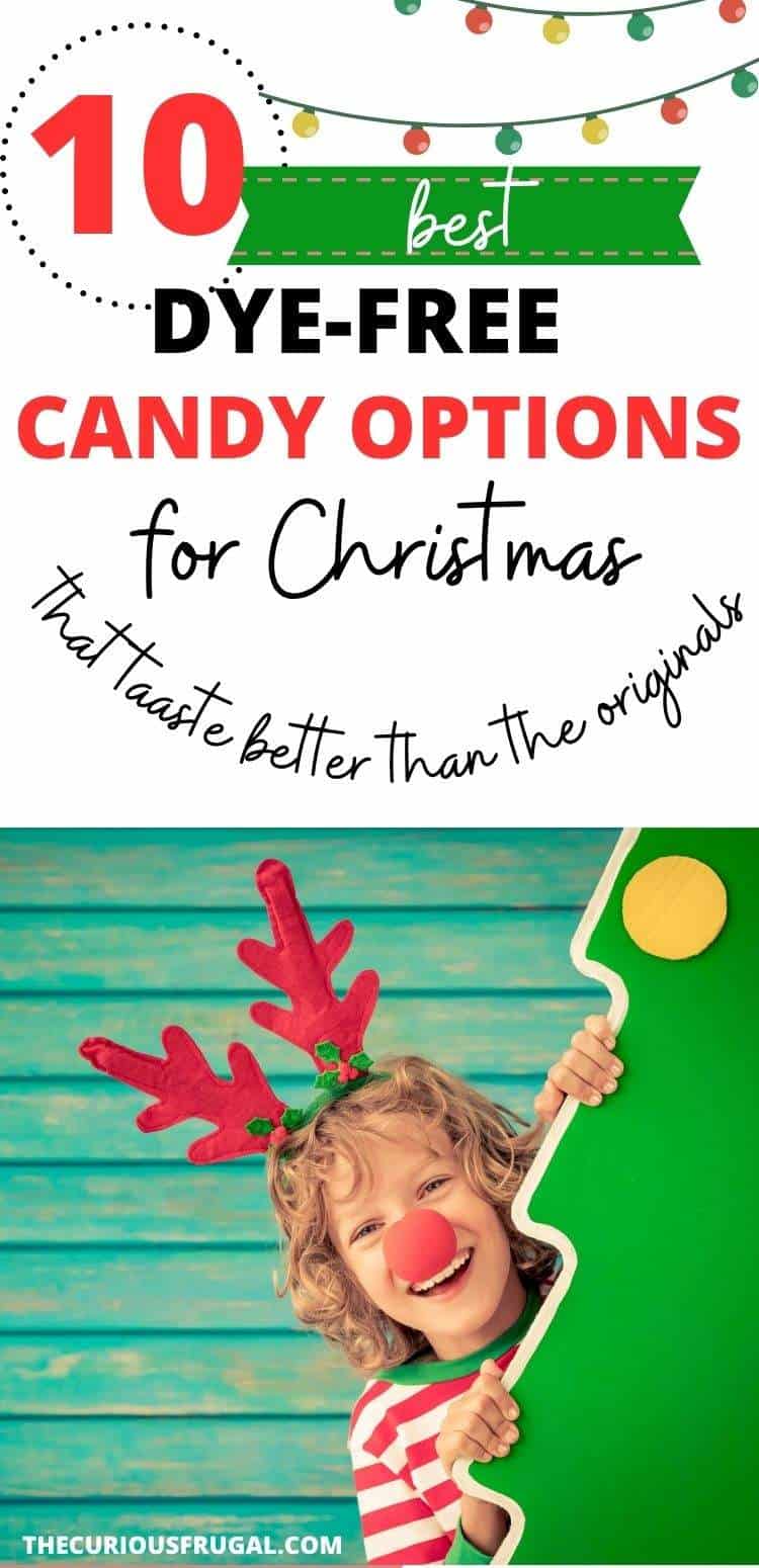 The Best Dye-Free Candy Options (Healthy-ish Treats Without the ...